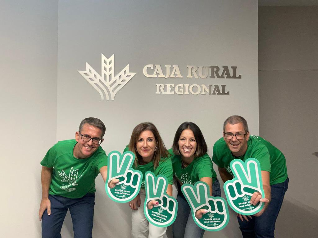 cr regional - Estamos contigo